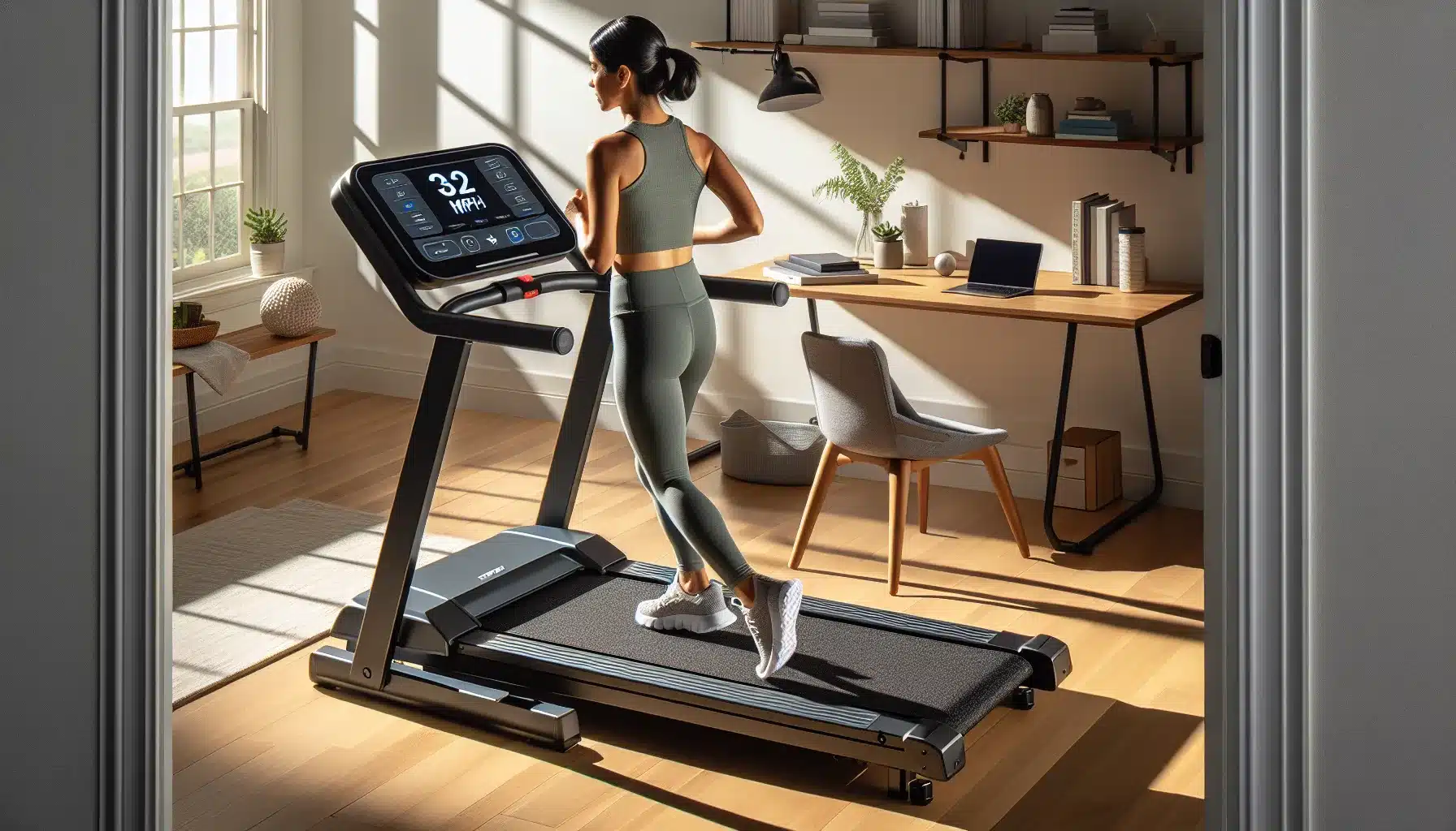 Best Treadmill For Beginners: 2025 Buying Guide And Top Picks - FitGearHQ