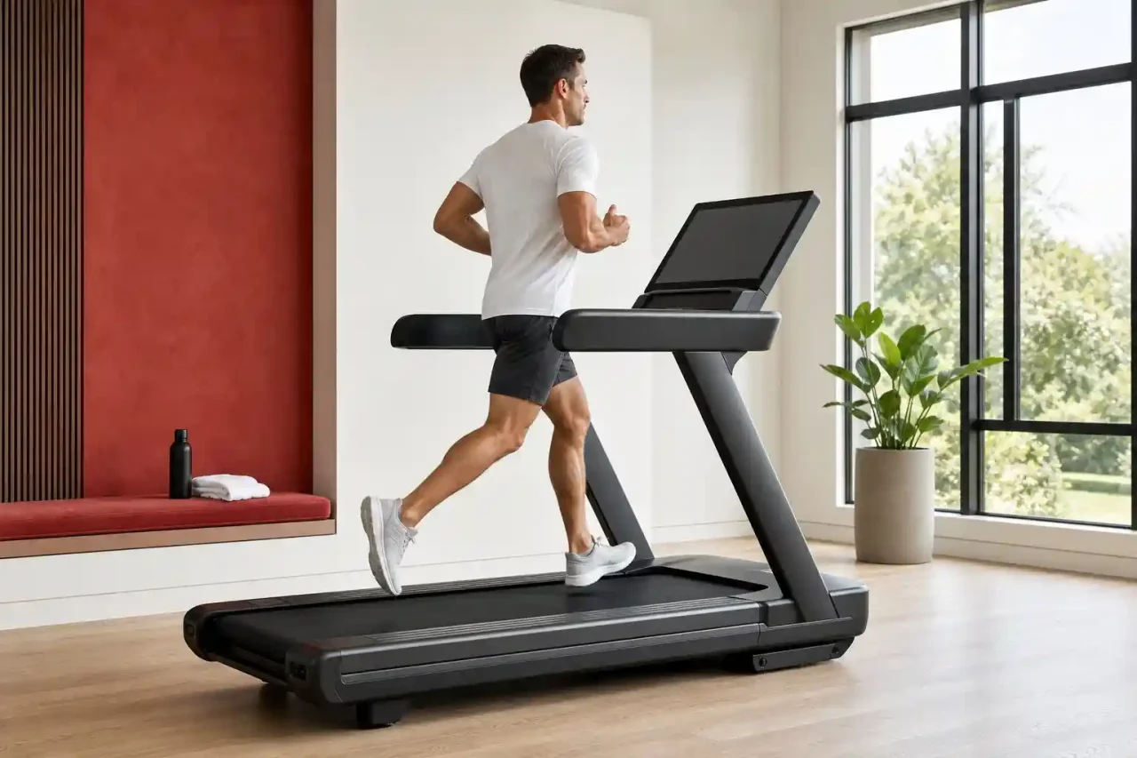 Best Treadmill Under $1500 (2026): Top 5 Picks Ranked